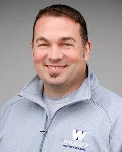 The Wyckoff Team | HVAC Professionals in Des Moines, Iowa